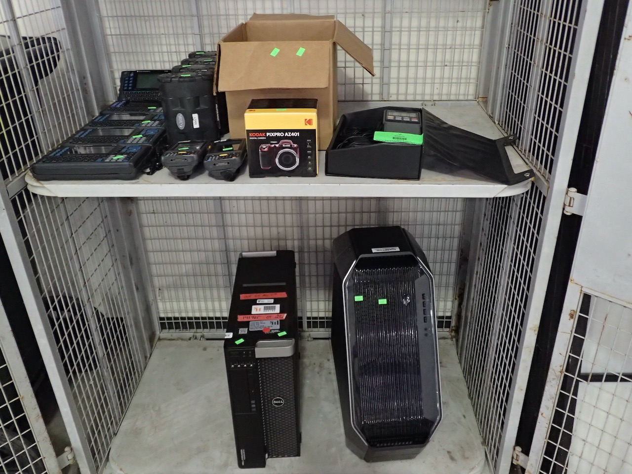 Assorted Electronics | Surplus Marketplace