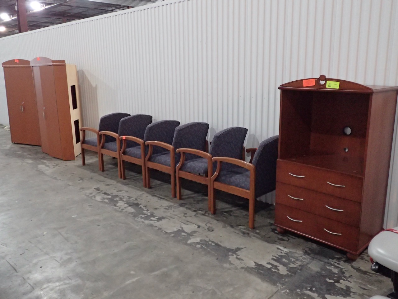 Assorted Furniture | Surplus Marketplace