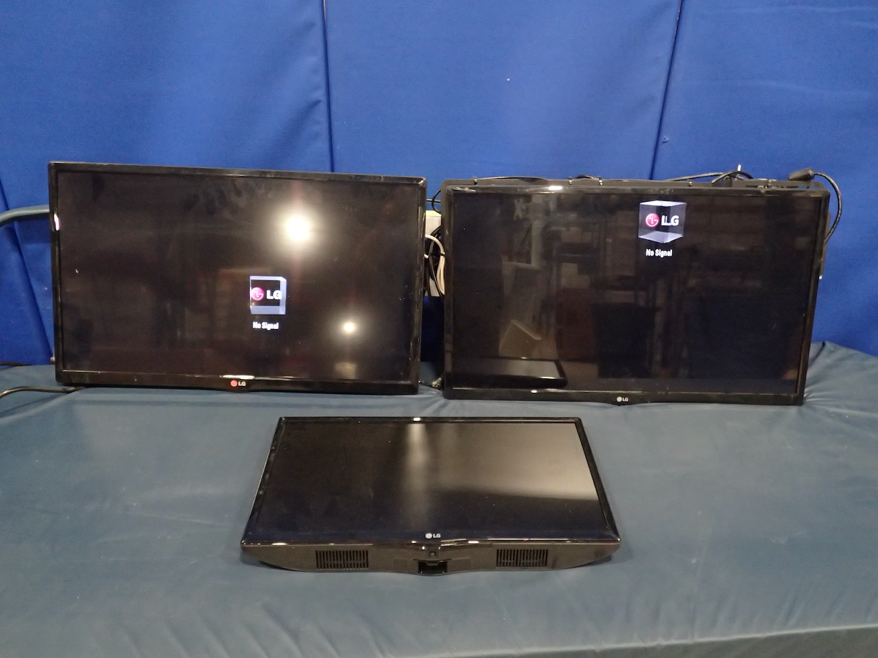Large Television Lot | Surplus Marketplace