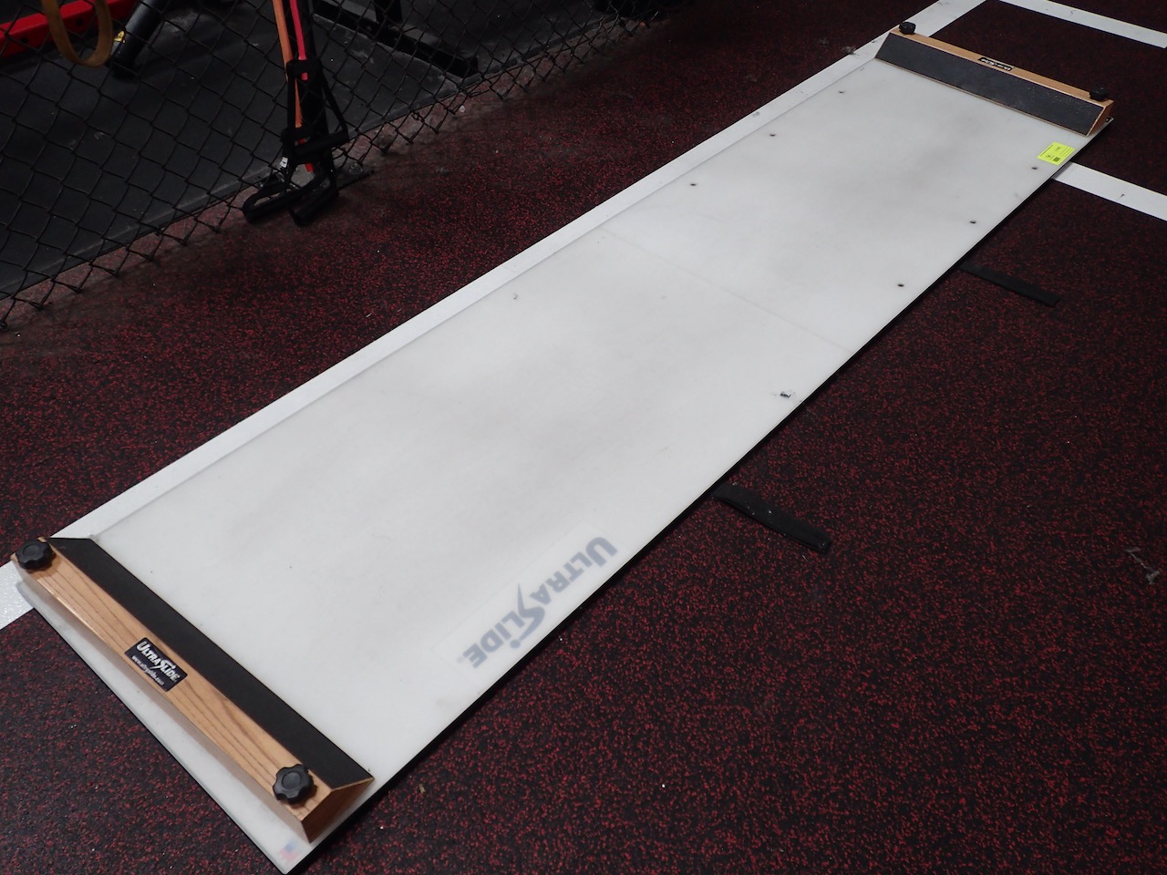 UltraSlide Slide Board Trainer | Surplus Marketplace