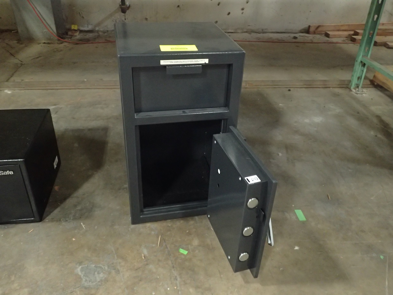 (1) Sentry Safe Drop Safe | Surplus Marketplace