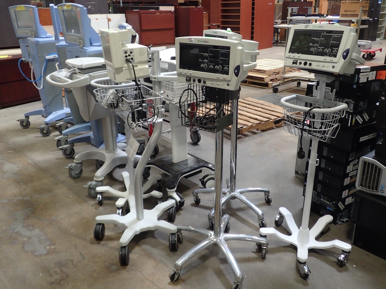 Assorted Medical | Surplus Marketplace