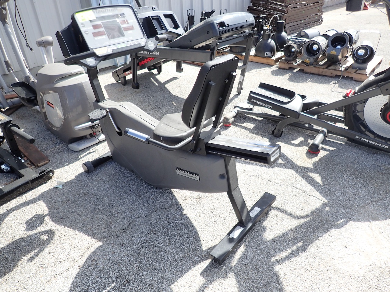 Assorted Fitness Equipment | Surplus Marketplace