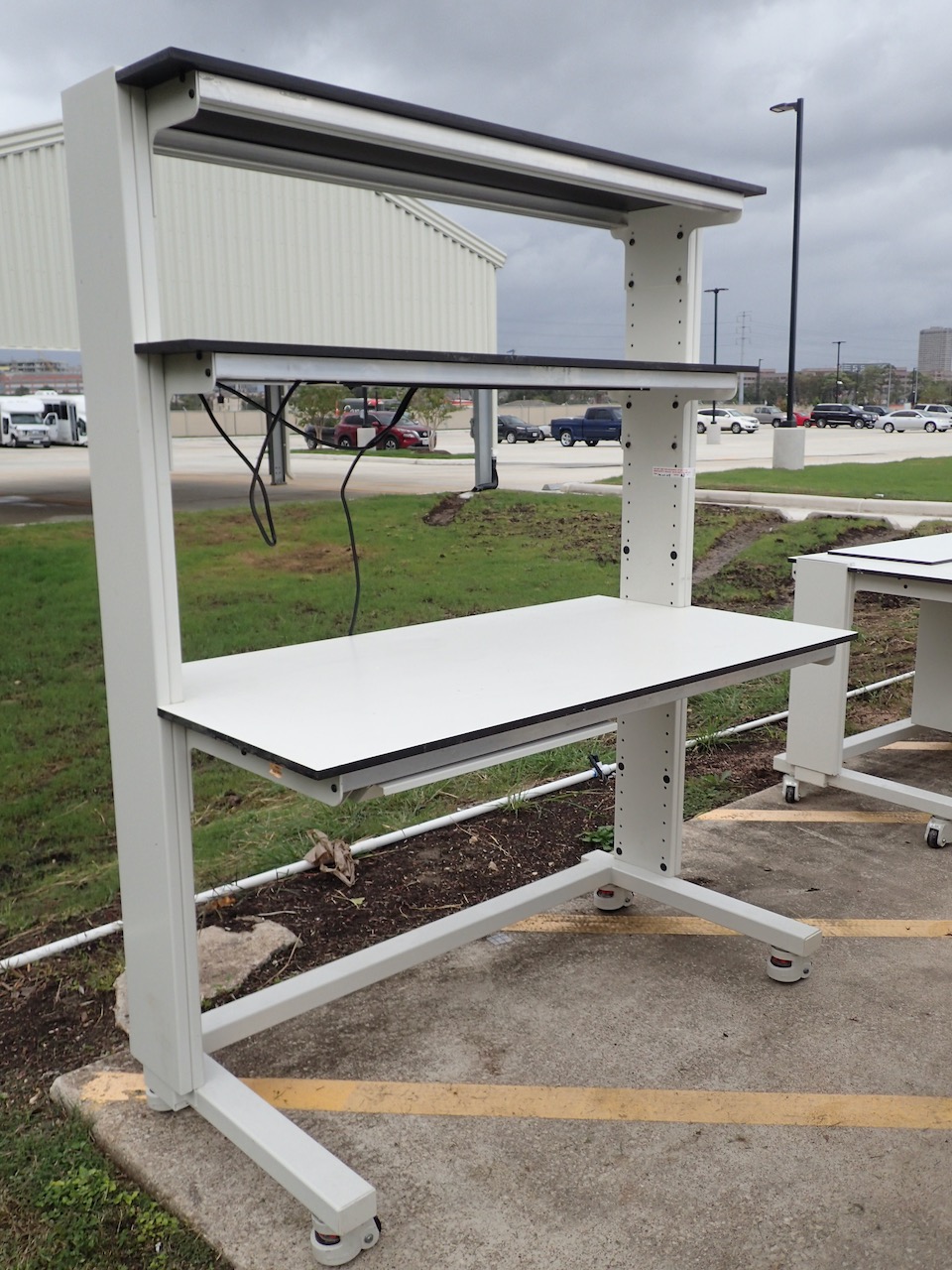 Lab Workstation | Surplus Marketplace