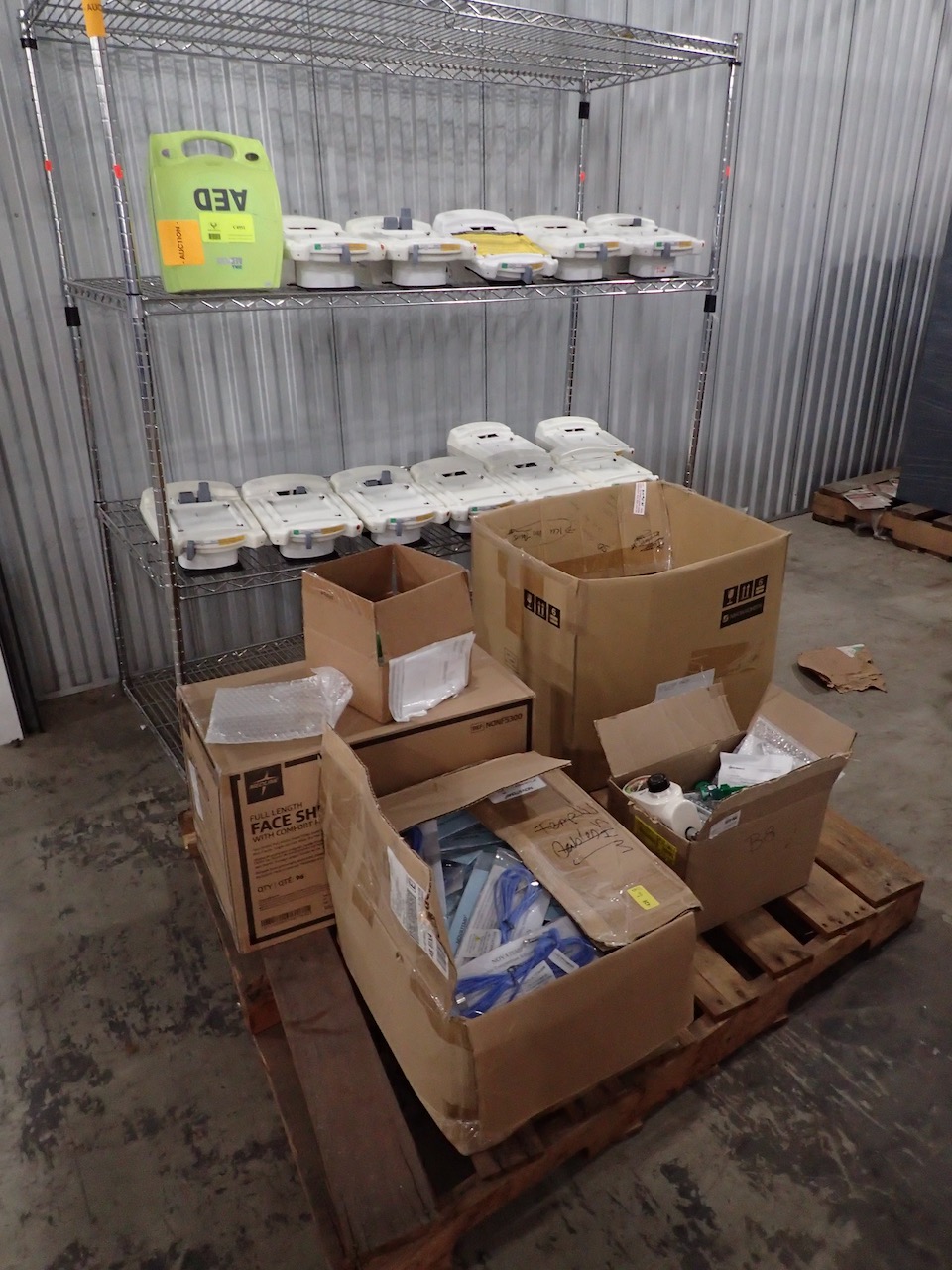 Miscellaneous Medical | Surplus Marketplace