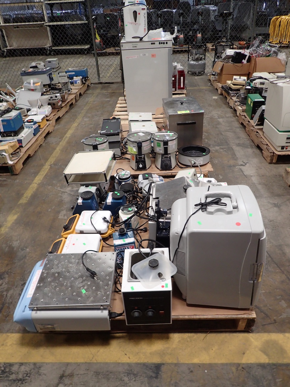 Assorted Lab | Surplus Marketplace