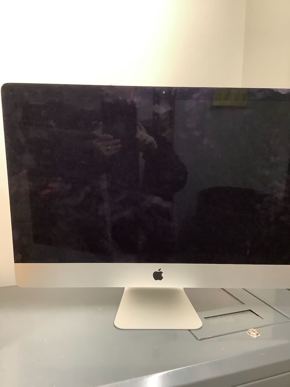 Apple iMac, Retina 5K, 27-inch, 2019 | Surplus Marketplace