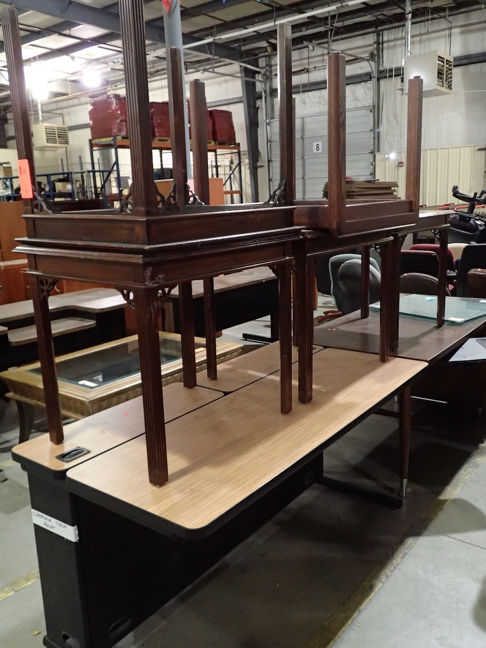Assorted Furniture | Surplus Marketplace