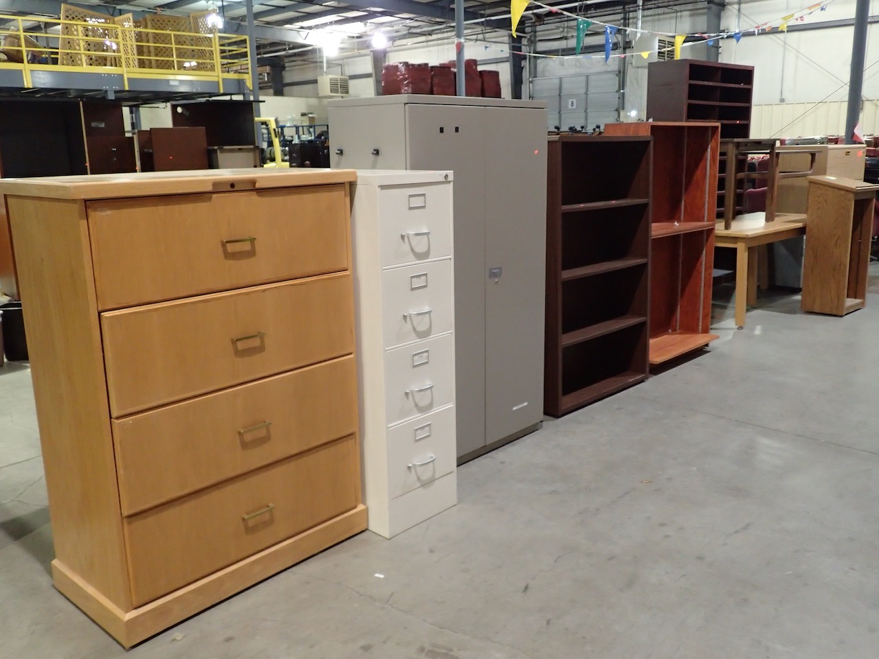 Assorted Furniture | Surplus Marketplace