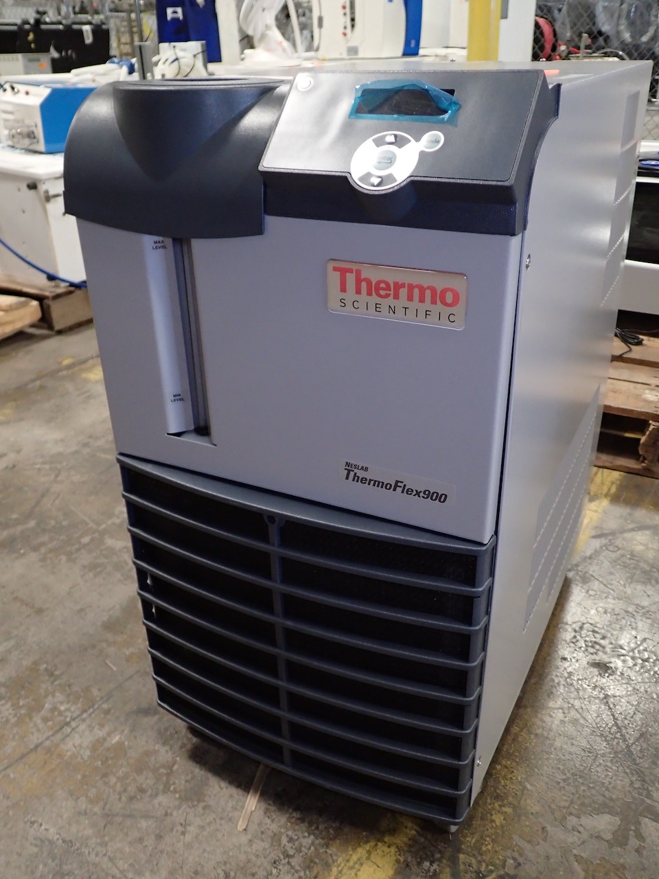 (1) Thermo Scientific Neslab Thermoflex 900 Recirculating Chiller | Surplus Marketplace