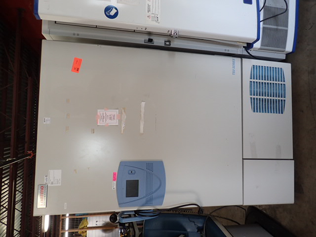 (1) Thermo Scientific TSU Series Lab Freezer | Surplus Marketplace