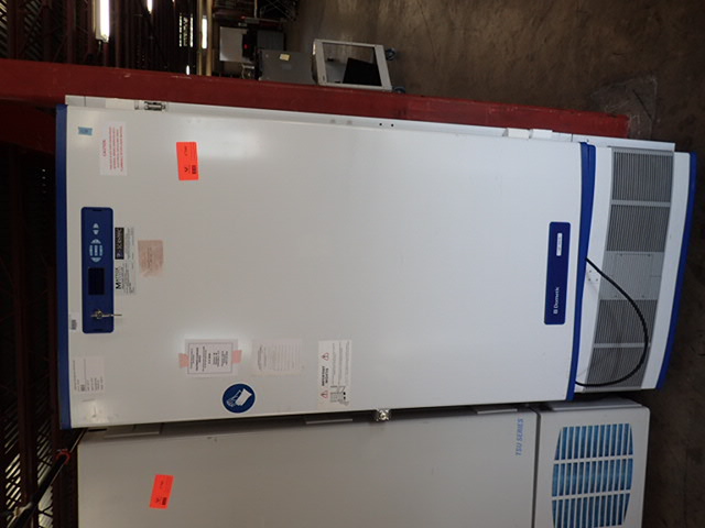 (1) Dometic UF755G Lab Freezer | Surplus Marketplace