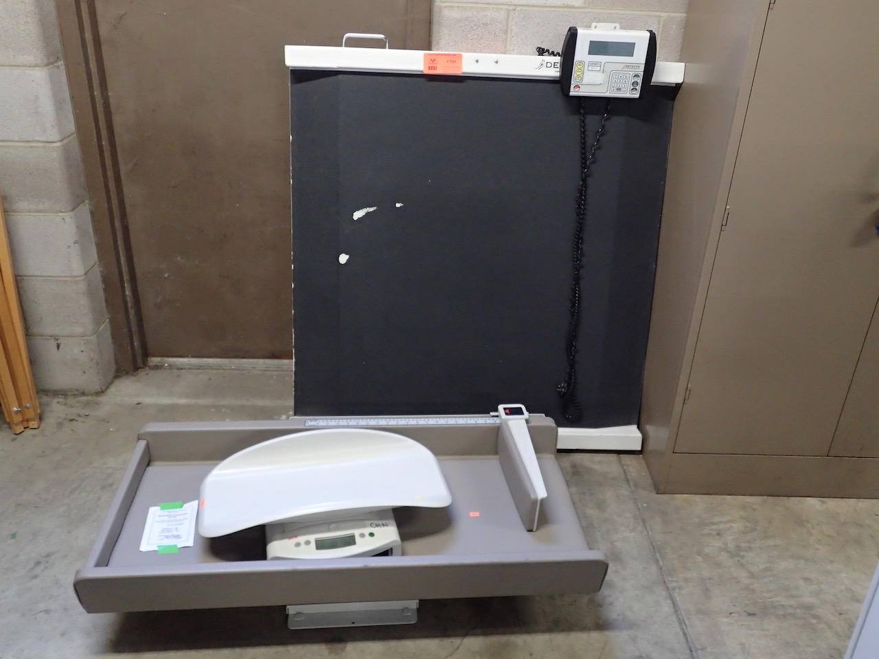 Assorted Scales | Surplus Marketplace