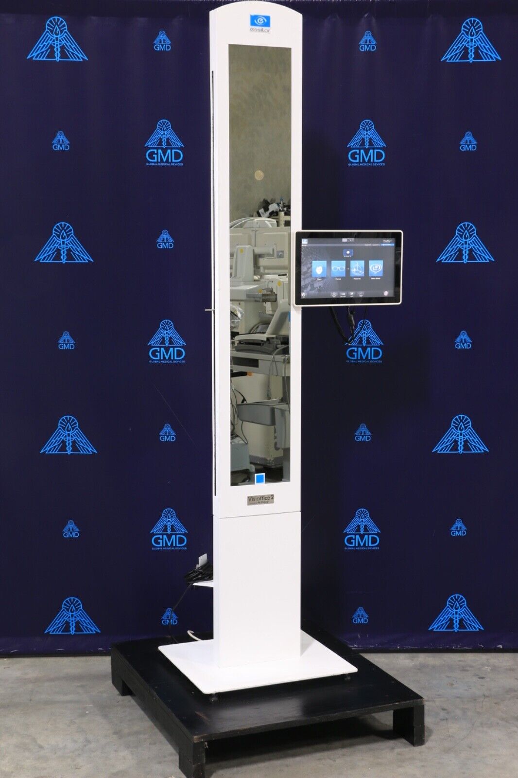 Invivo Expresión MRI Patient Monitoring System w/Sp02 & ECG Modules ...