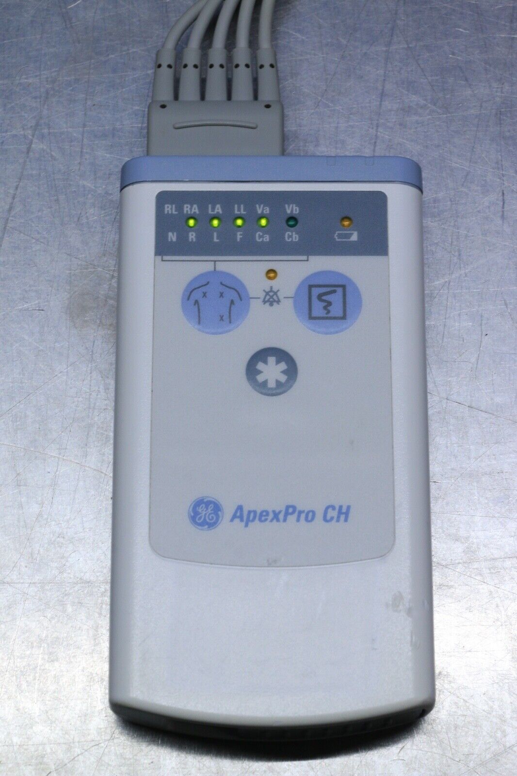 GE ApexPro CH Telemetry Transmitter | Surplus Marketplace
