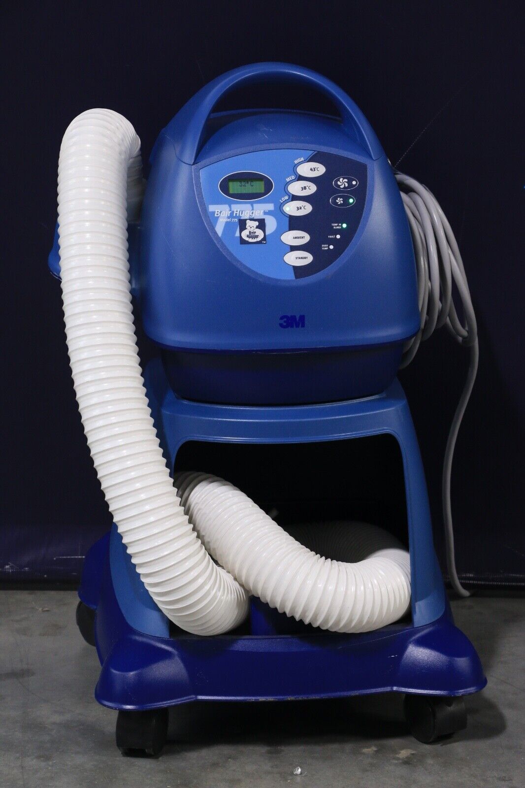 3M Bair Hugger 775 Warming unit | Surplus Marketplace