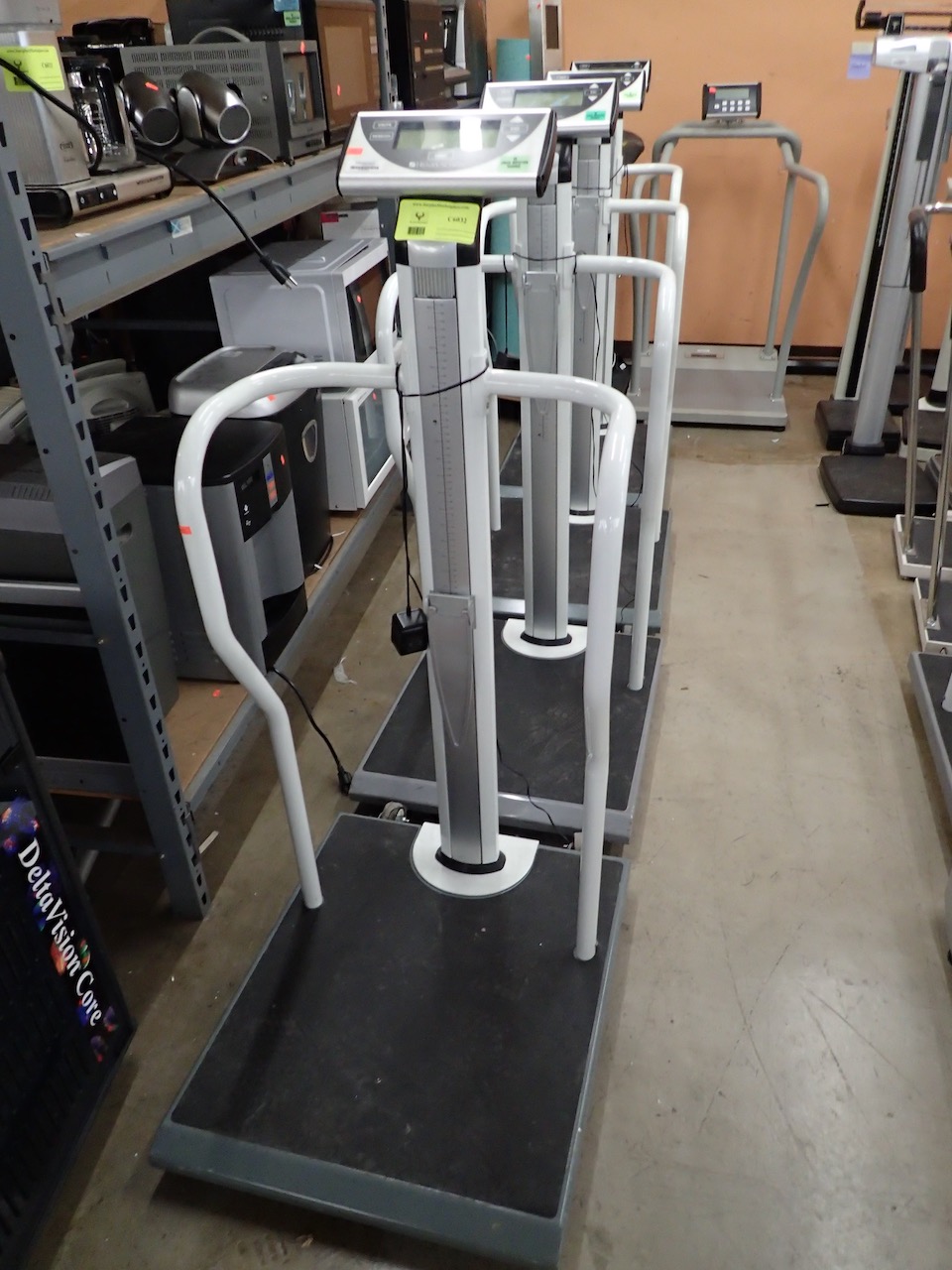 Assorted Scales | Surplus Marketplace