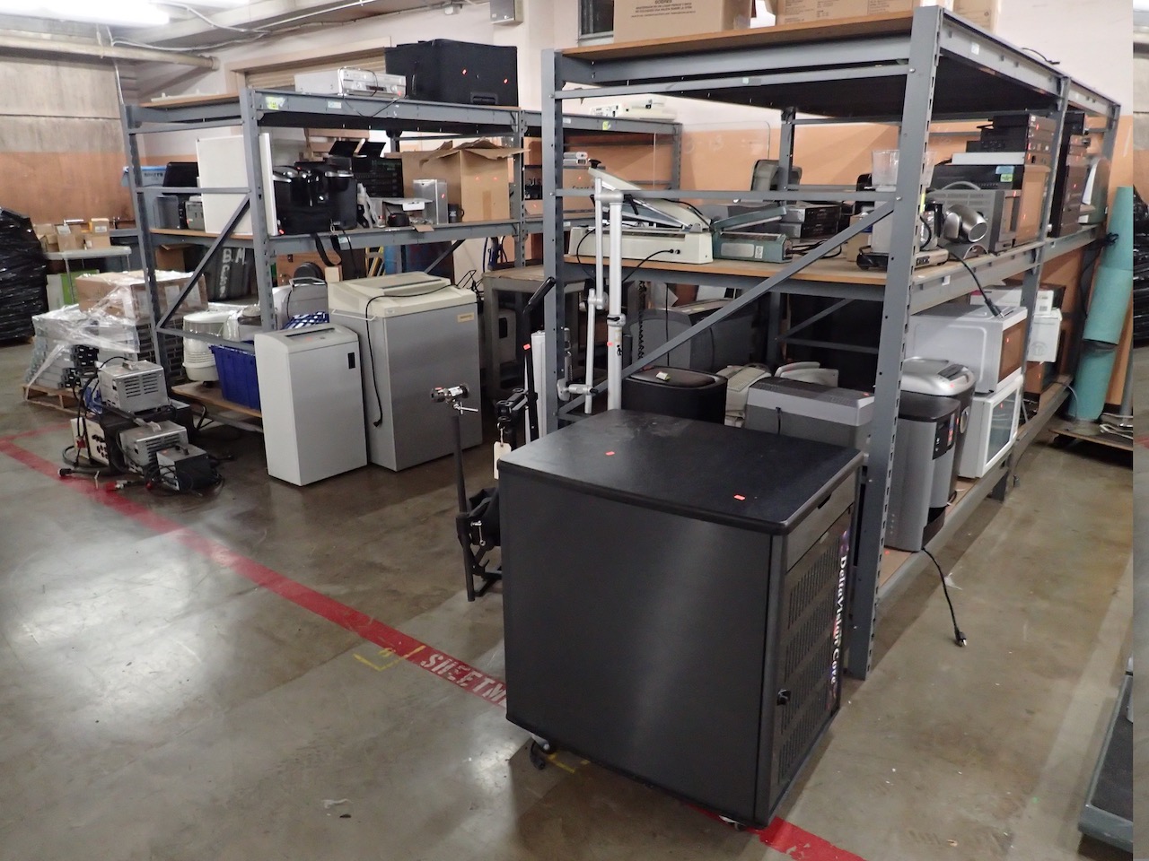 Assorted Items | Surplus Marketplace