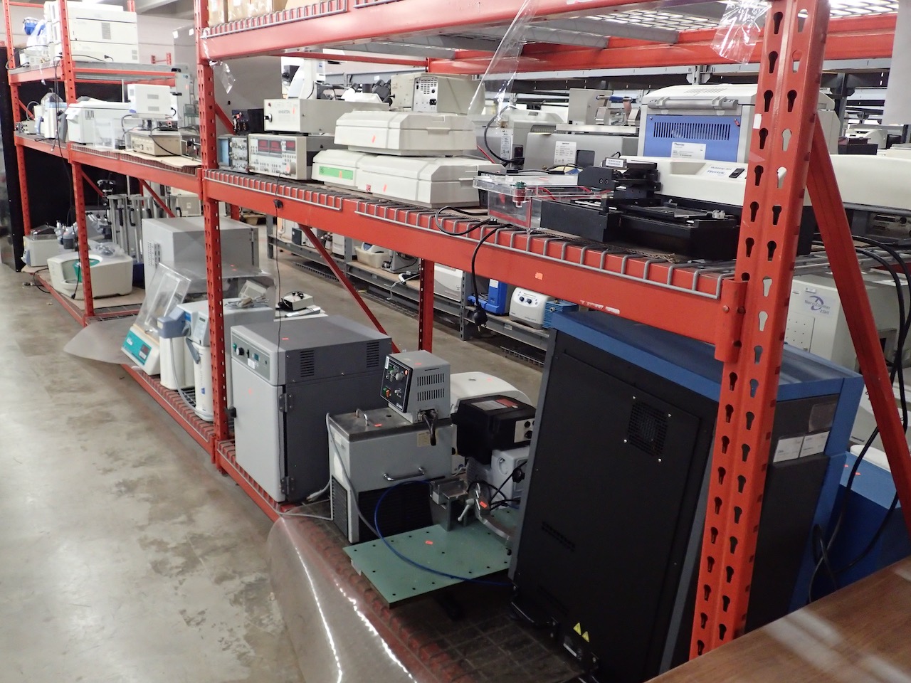 Assorted Lab, Loc Aisle A | Surplus Marketplace