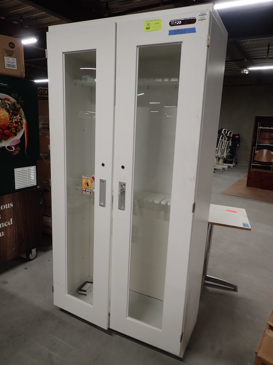 Mass Endoscope Case | Surplus Marketplace