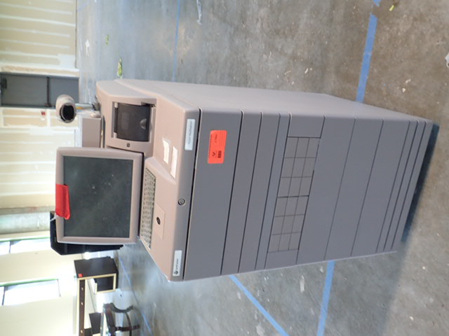 (1) Carefusion Pyxis Medstation | Surplus Marketplace