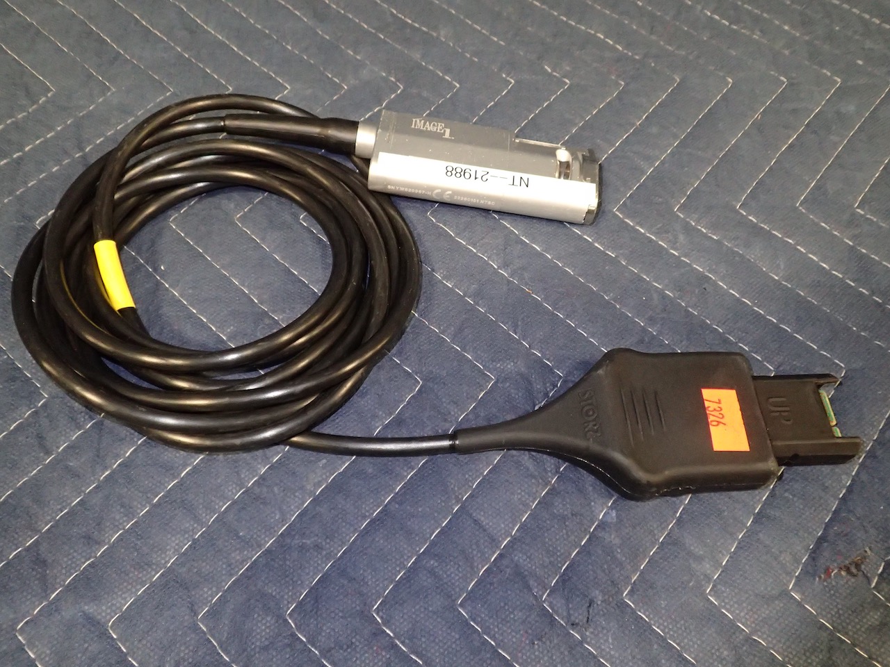 (1) Karl Storz D1 Image1 Endoscopy Camera | Surplus Marketplace