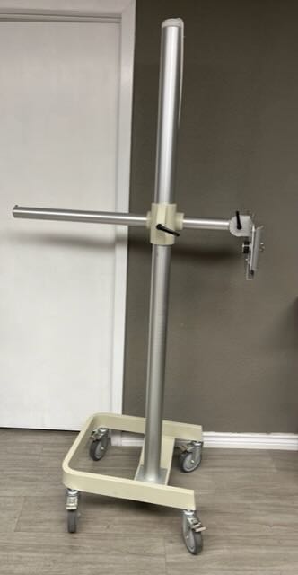 Huestis Flash Pad Holder | Surplus Marketplace