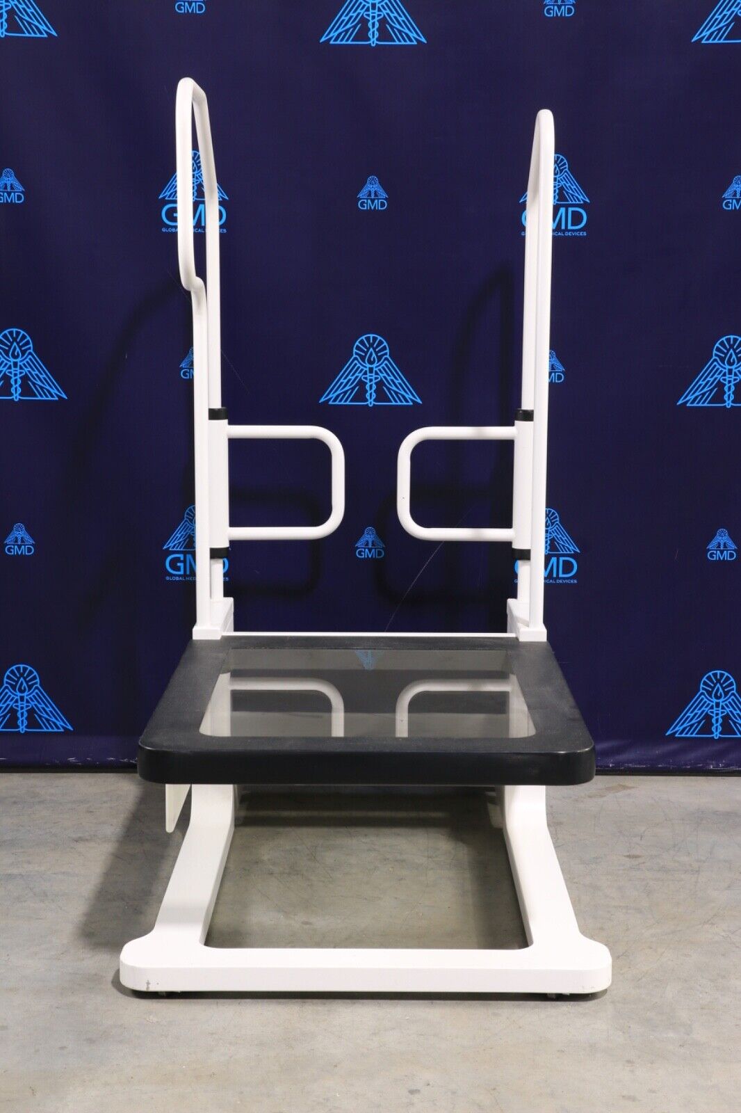 Reina Imaging AFS 2 Step X-Ray Stool | Surplus Marketplace