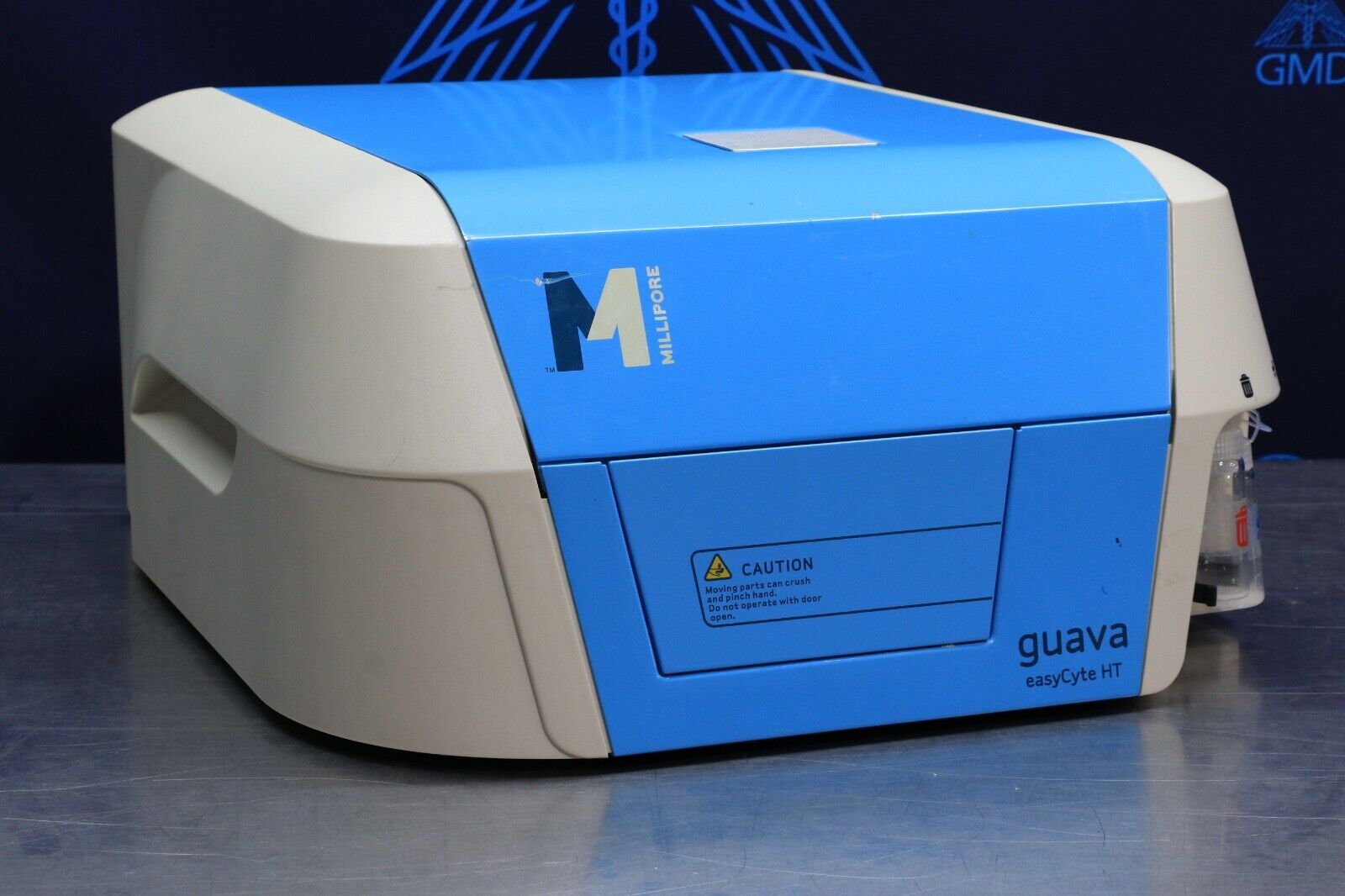 Millipore Guava EasyCyte HT Flow Cyometer | Surplus Marketplace