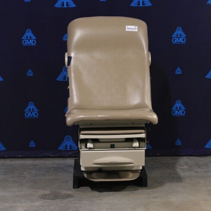 Midmark 223-016 Ritter Examination Table | Surplus Marketplace