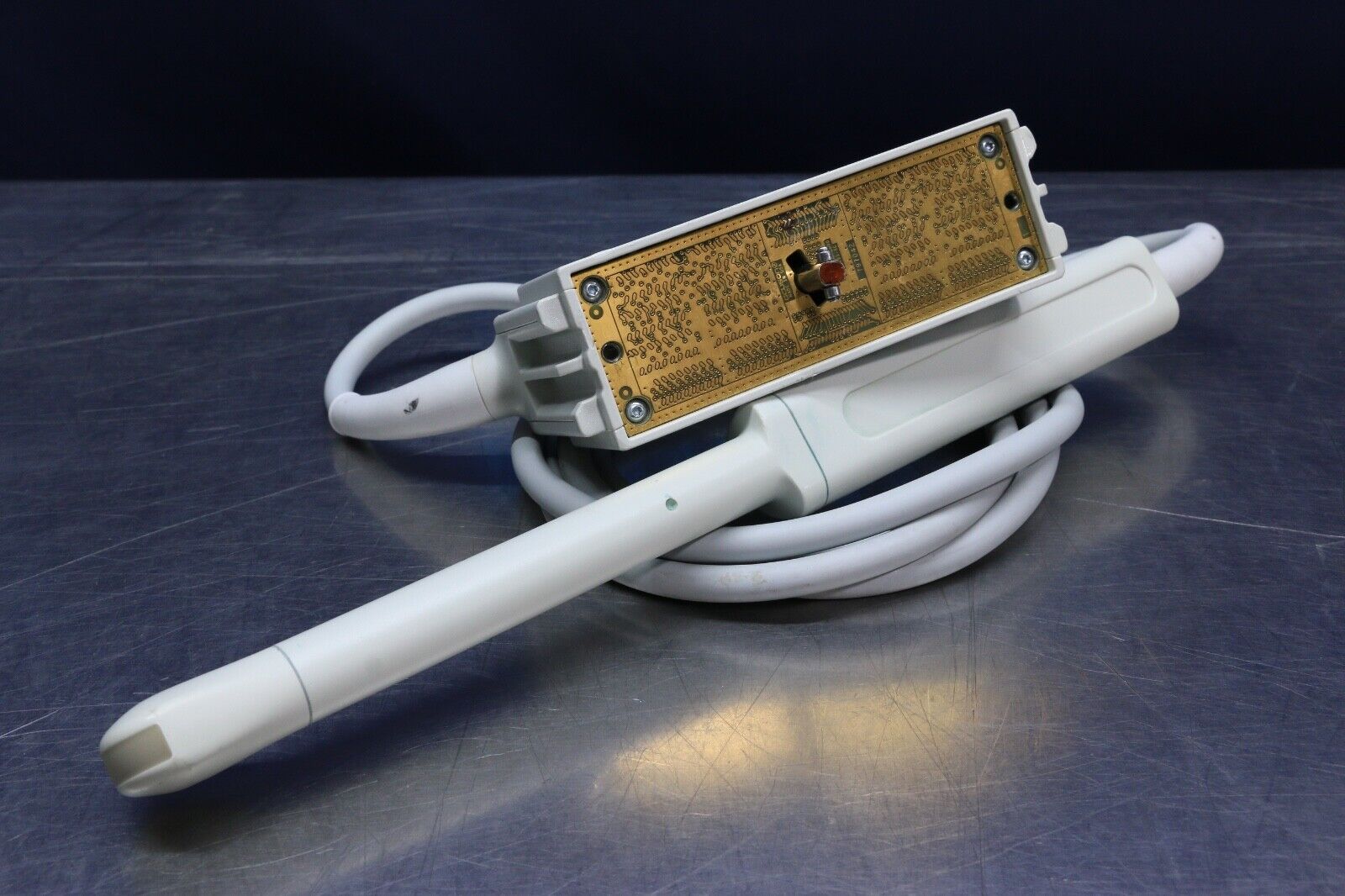 Acuson EV-8C4 Ultrasound Probe Transducer | Surplus Marketplace