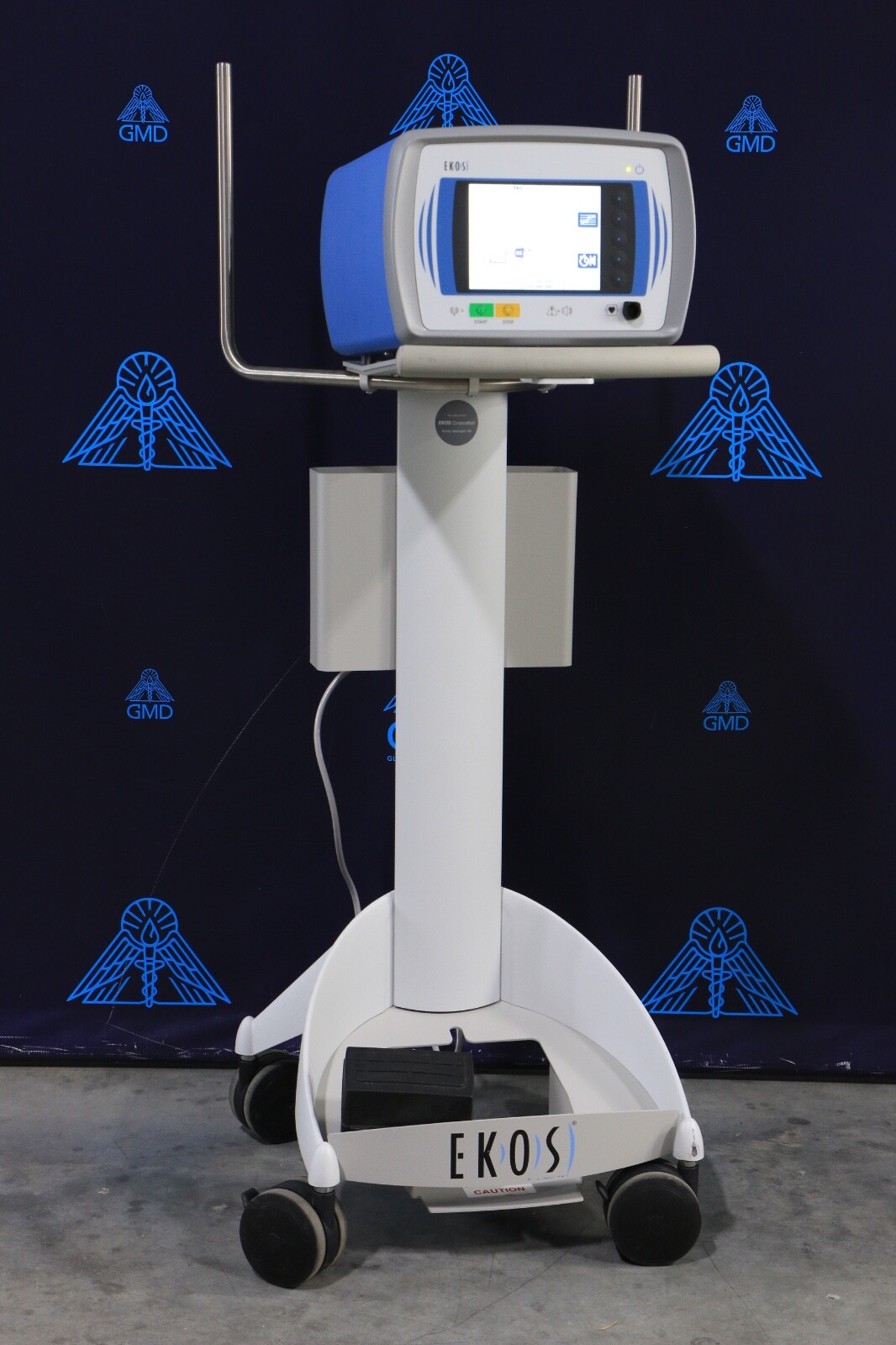 EKOS PT-3B Endovascular Control Unit | Surplus Marketplace