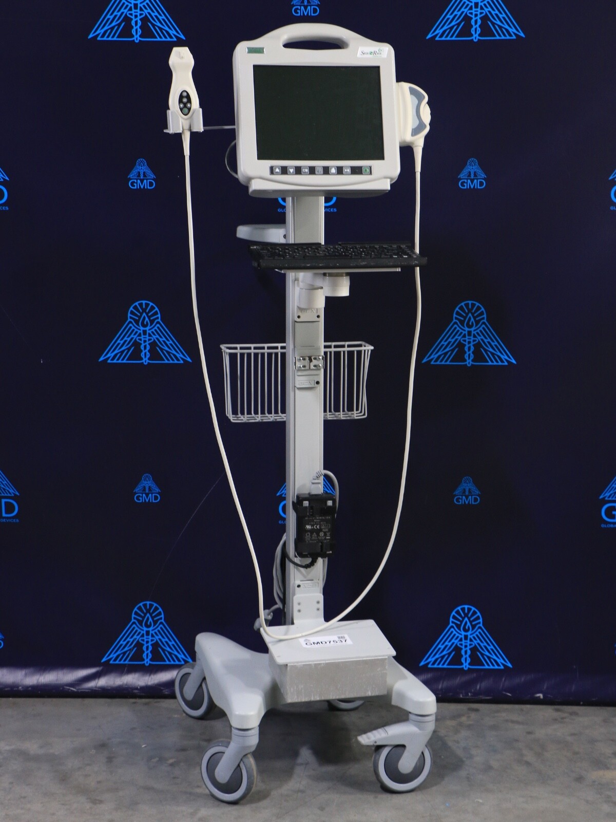 Bard Site-Rite 6 Ultrasound System | Surplus Marketplace