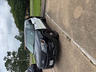 2017 Ford Explorer (Police Interceptor) | Surplus Marketplace