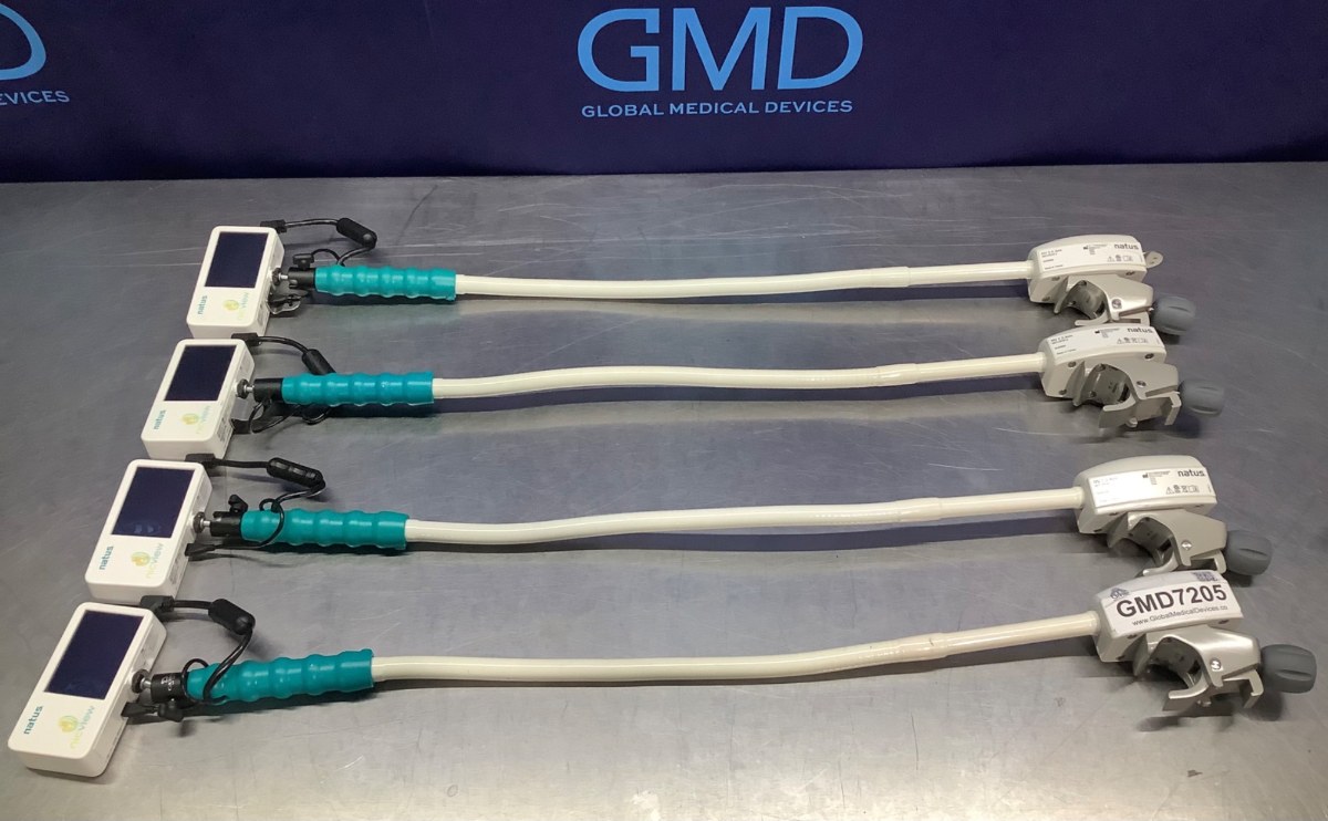 (4) Natus NicView 2 Web Cam Systems | Surplus Marketplace