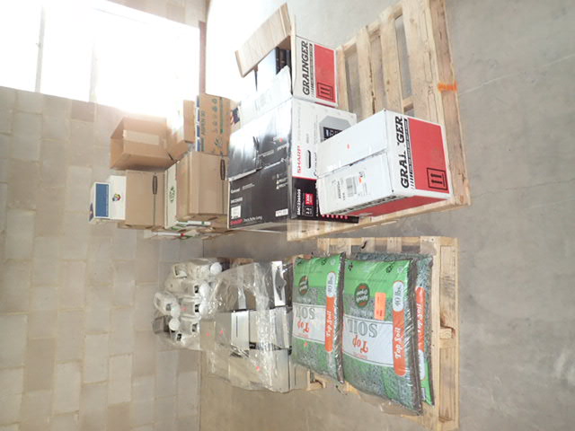 Assorted Miscellaneous Lot | Surplus Marketplace