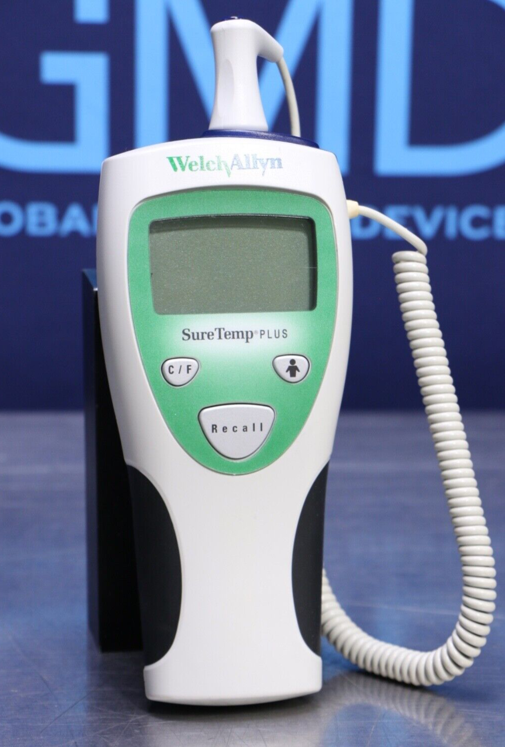 Welch Allyn Suretemp Plus 690 Thermometer | Surplus Marketplace