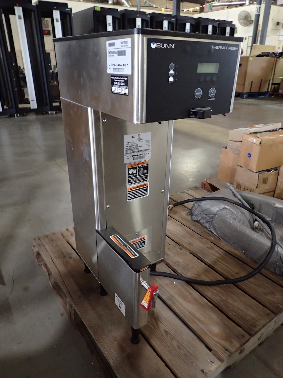 Assorted Commercial Kitchen | Surplus Marketplace