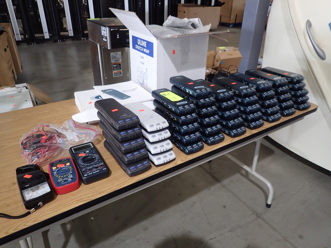 Assorted Vernier Labpro Units, Etc. | Surplus Marketplace