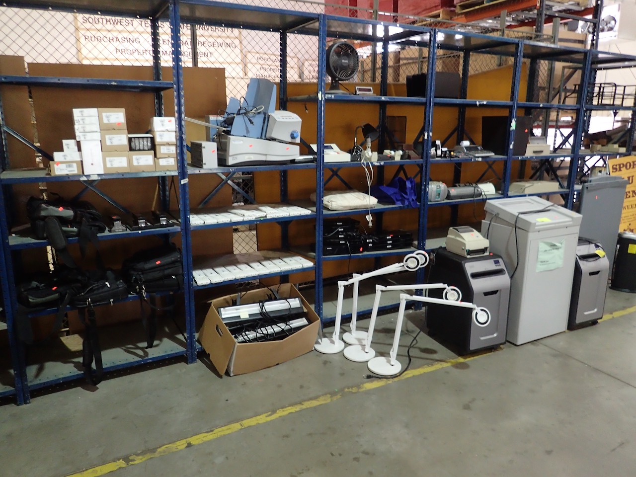 Assorted Office | Surplus Marketplace