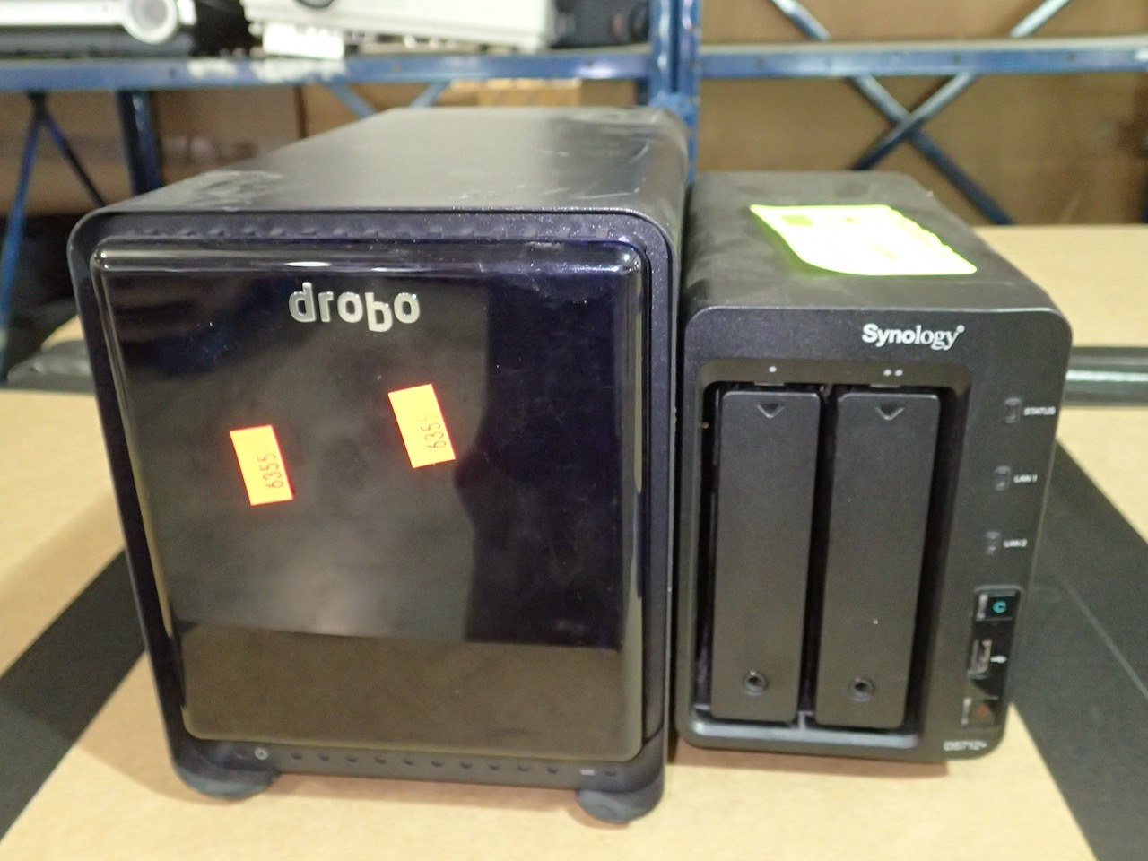 Assorted Computer Accessories | Surplus Marketplace