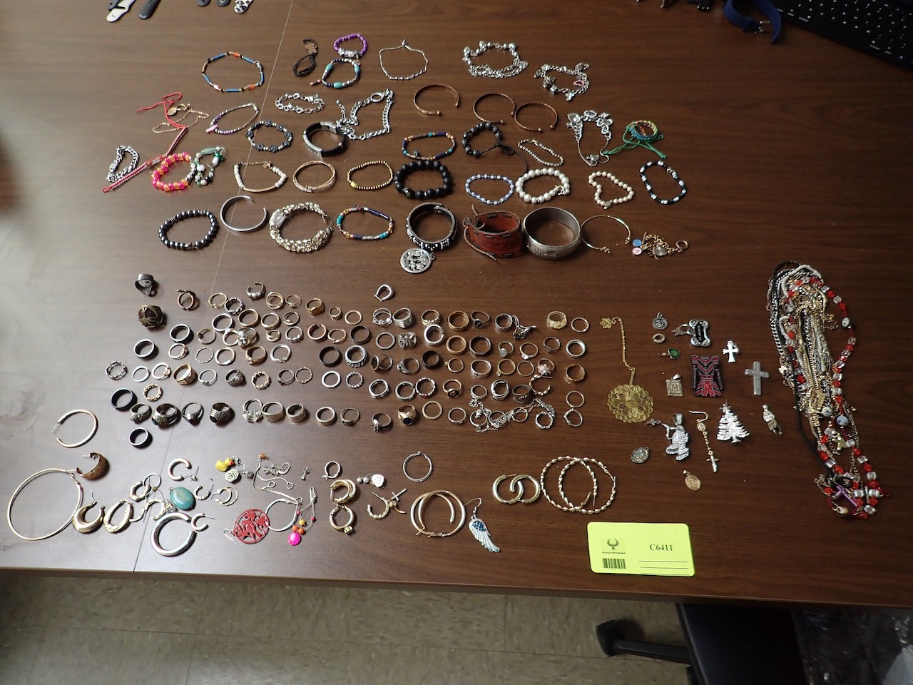 Assorted Jewelry | Surplus Marketplace