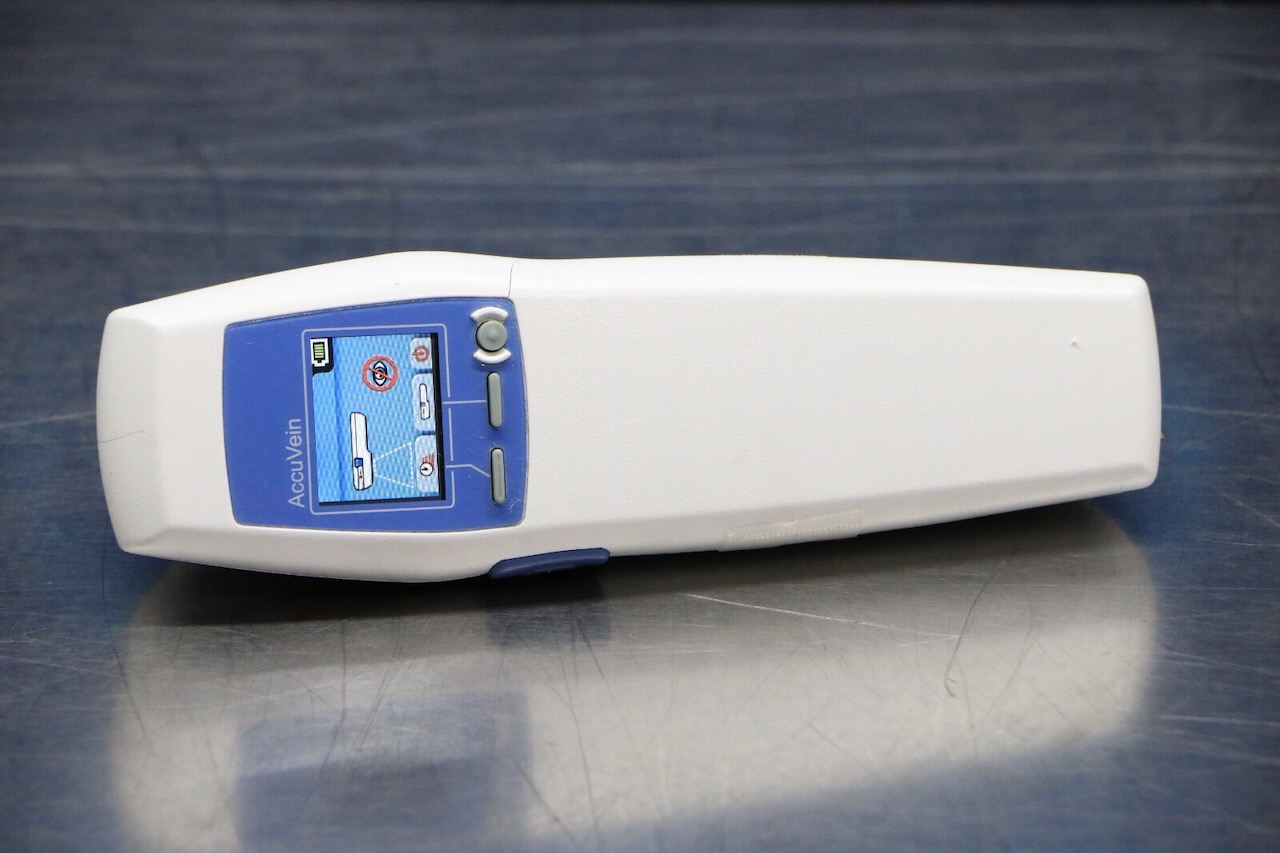 Accuvein AV400 Vein Finder | Surplus Marketplace