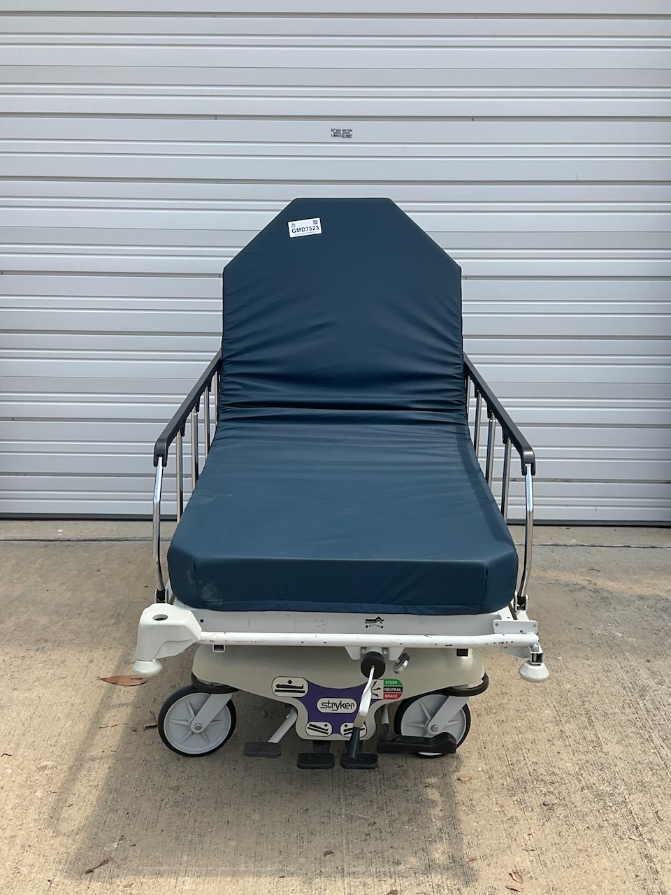 Stryker Stretcher | Surplus Marketplace