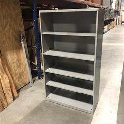 (34) Bookcases | Surplus Marketplace