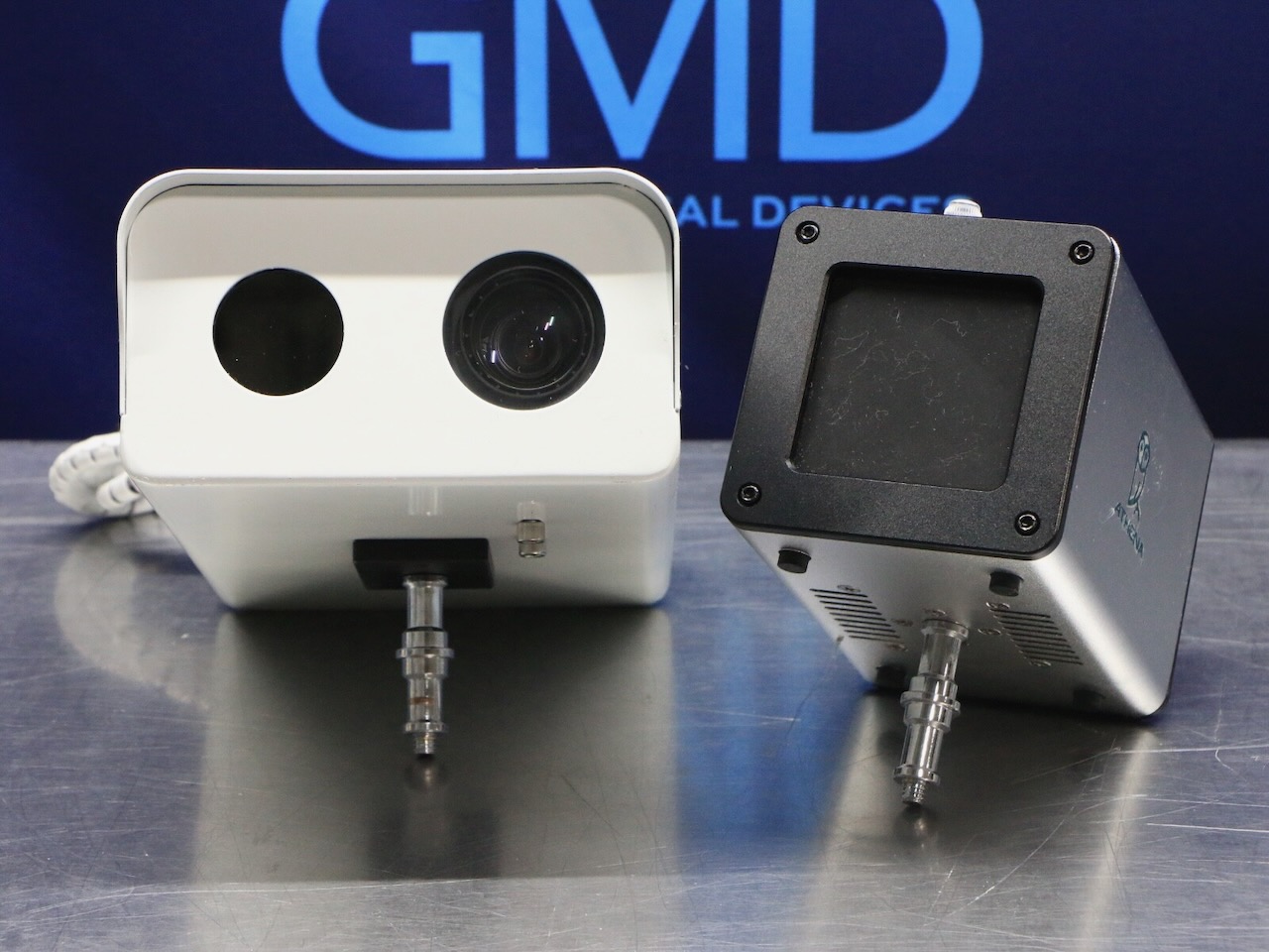 Athena Thermal Imaging System and Gun Detector | Surplus Marketplace