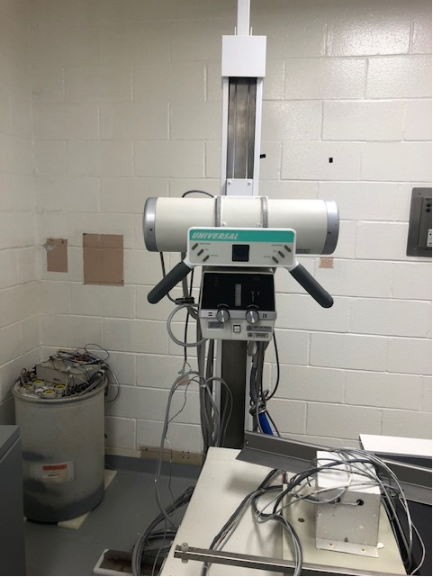 GE X-Ray | Surplus Marketplace