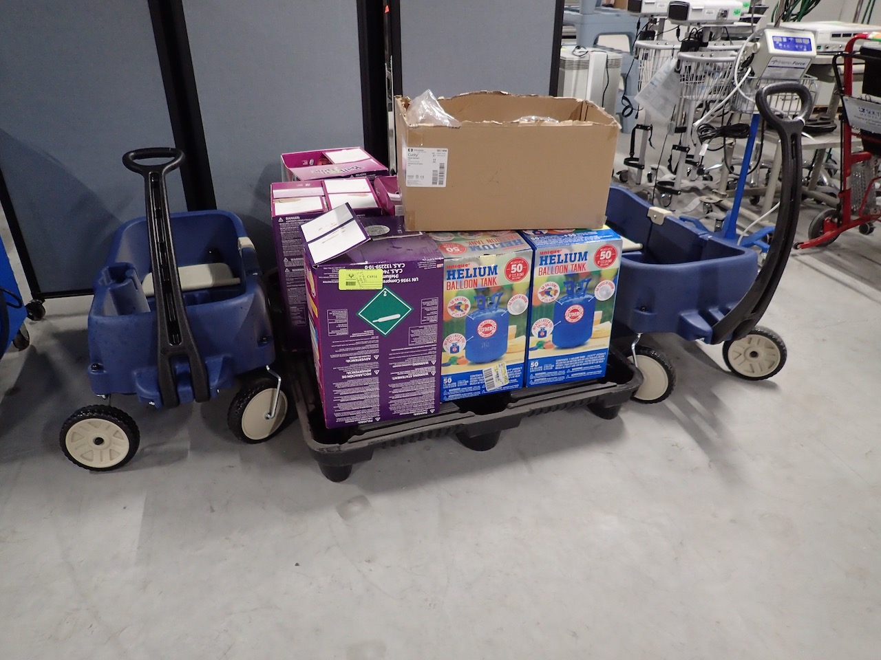 Miscellaneous Lot | Surplus Marketplace