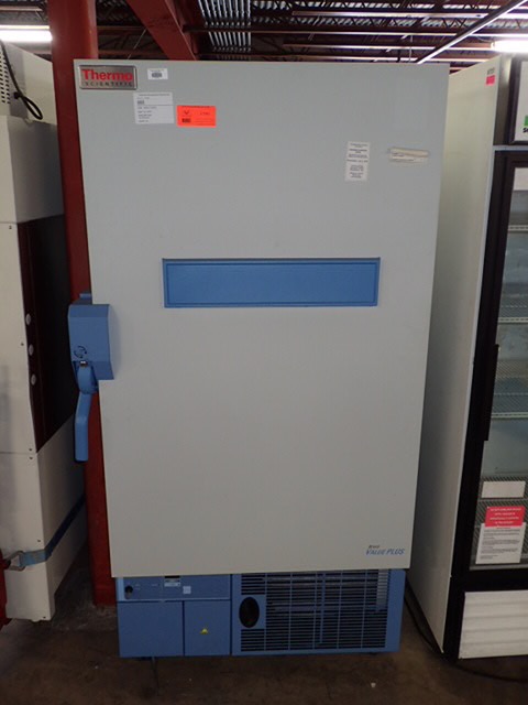 Thermo Scientific Revco Value Plus Lab Freezer | Surplus Marketplace