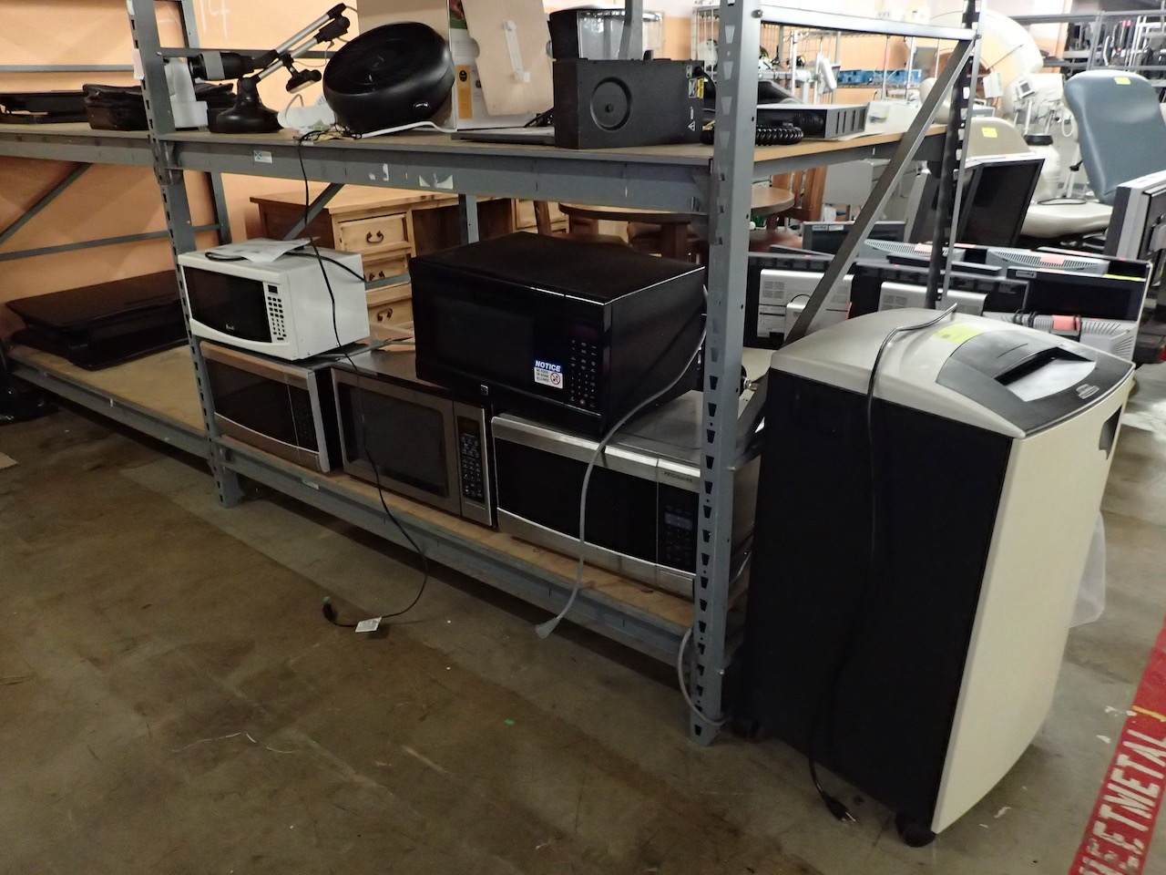 Assorted Lot | Surplus Marketplace